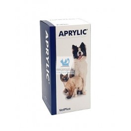 APRYLIC 500 ml Salud Cerebral de perros y gatos