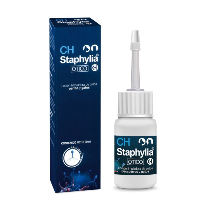 Limpia Orejas Perro Virbac Epi-otic Para Los Oídos De Perros Y Gatos ...