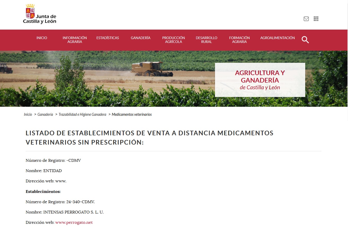 Quiénes somos - Perrogato