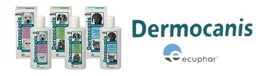 DERMOCANIS - Perrogato