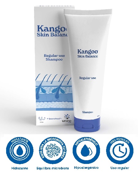 KANGOO - CHAMPUTERAPIA - PERROS Y GATOS